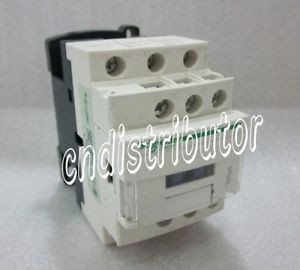 Schneider Contactor CAD32P7 New , QTY 5 Per Lot