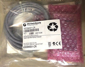 UTC-CASI RUSCO-GE-LENEL LEGACY 940 PROXIMITY PICTURE PERFECT READER ...