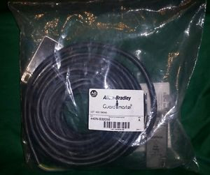 NEW SEALED Allen Bradley GuardMaster Sipha GD2 Sensor 440N-S32056 10m Cable