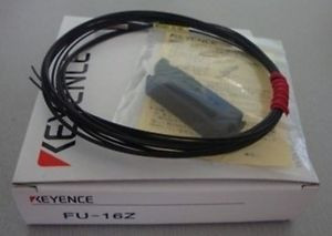 New FU-16Z FU16Z KEYENCE Optical Fiber Sensor