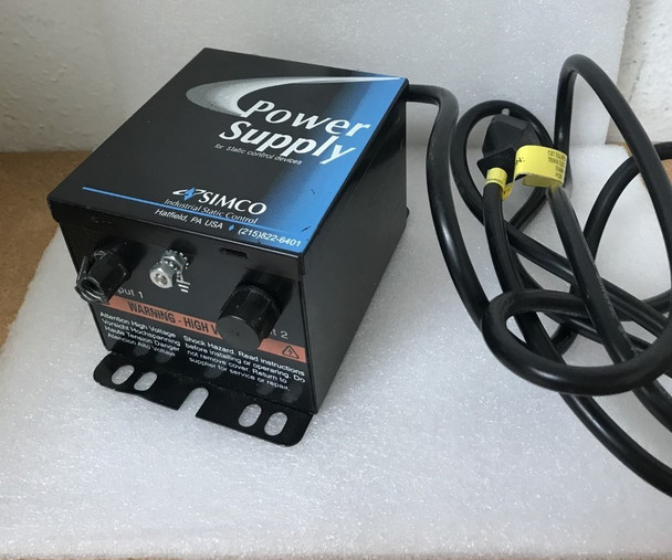 SIMCO F 167 power unit model 4000464