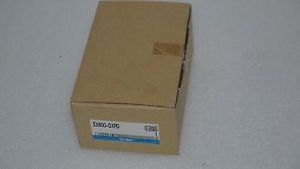 NEW SMC EX600-DXPD INPUT MODULE 16 POINT PNP 8XM12 EX300 SERIAL ...