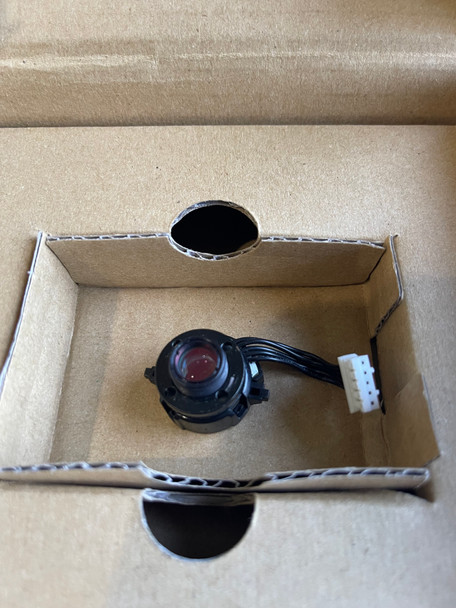 Cognex Lens Liquid Kit , Dm300-Lens -10LL, 10.3MM