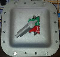 Explosion Proof Disconnect - SPW Industrial