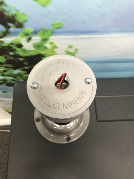 Siemens MSP-12 Milltronics Motion Sensing Probe