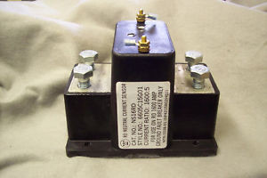 WESTINGHOUSE New NS16RD RD NEUTRAL CURRENT SENSOR