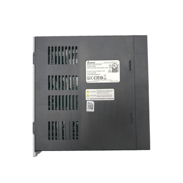 BRAND NEW DELTA ASD-A2-0743-M AC SERVO DRIVER ASD-A2 SERIES PLC (AC6)