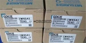 MITSUBISHI HIGH SPEED COUNTING UNIT QD62E NEW IN BOX