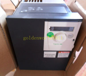 NEW SCHNEIDER inverter ATV312HU11M2 220V1.1KW good in condition for ...