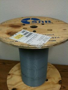 SAB 2042007, CC600 20AWG, 7 Conductors Cable 190 FT - SPW Industrial
