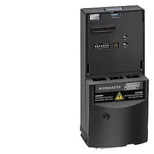 SIEMENS MM4 Profibus module 6SE6400-1PB00-0AA0