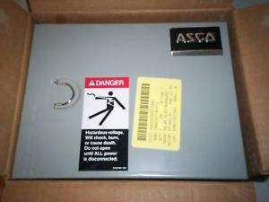 NOS! ASCO RELAY 3415C120V60HZ 3415C 30A 600V