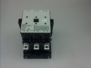 NEW FITS SIEMENS 3TF5222-0AP6 - 240V AC COIL REPLACEMENT CONTACTOR