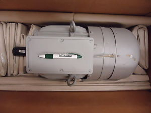 Lenze Mdemaig132-12B 1450 Rpm Foot Mtd With Encoder. Brand New - SPW ...