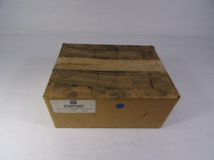 Casi Rusco 430091009 Proximity Card Reader NEW - SPW Industrial