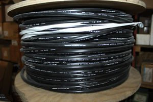 510Ft Corning 12 Strand Sme Outdoor Fiber Optic Cable - SPW Industrial