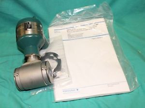 Yokogawa, AXF025C, Admag AXF Magnetic Flowmeter Style S1 NEW - SPW ...