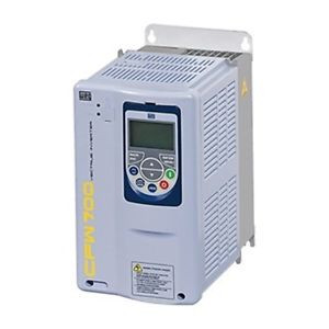 VFD, 20HP, 31A, 460V, 3 Ph In, 3 Ph Out - SPW Industrial