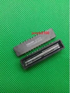 Buy - 10pcs TOSHIBA TCD1304AP TCD1304 CCD LINEAR IMAGE SENSOR Li2