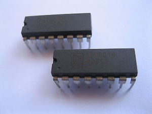 Buy - 10 pcs Voltage Controlled Amplifier IC Chips SSM2018