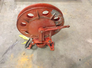 Buy - Appleton Electric Co. Aireel Hose Reel 20 Wheel CWT-11-50