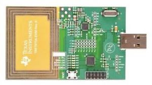 Buy - Texas Instruments Trf7970Aevm Trf7970A Nfc Transceiver Rfid Eval ...