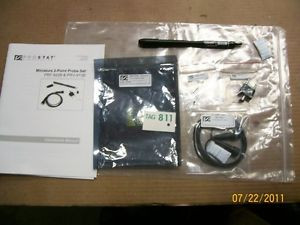 Buy - ProStat PRF-922B Miniature Two Point Probe Point to Point ...