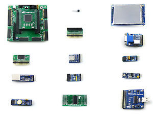 Buy - ALTERA FPGA EP4CE6E22C8N EP4CE6 Cyclone IV Development Evaluation ...