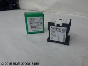 Buy - SCHNEIDER ELECTRIC CA2KN22F7 CONTROL RELAY 110V 50/60 HZ