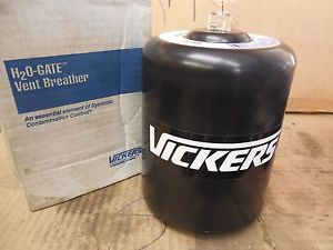 Buy - Vickers H2O Gate Vent Breather BR110 New