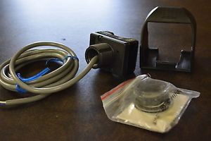 Buy - Banner OTBVP6 Touch Button Safety Sensor Optical Touch 28589 NEW