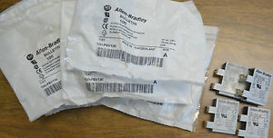 Buy - (12) Allen Bradley Surge Suppressor Varistor 100-FSV136 SERIES A