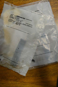 Buy - (2) ifm IE5366 INDUCTIVE SENSORS