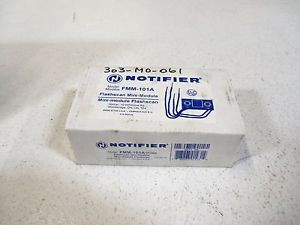 Buy - NOTIFIER FLASH SCAN MINI-MODULE FMM-101A NEW IN BOX