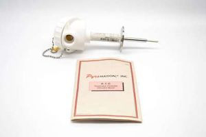 Buy - NEW PYROMATION 440-385U-S(0-300)F 24V-DC 0-300F TEMPERATURE ...