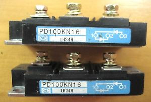 Buy - 3 pcs PD100KN16 NIEC MODULE