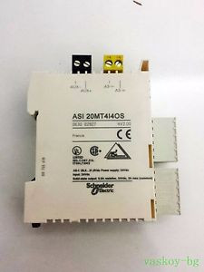 Buy - TELEMECANIQUE ASI 20MT4I4OS Solid State Output Module
