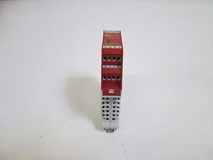 Buy - STI SAFETY RELAY SR103AM01 NEW OUT OF BOX