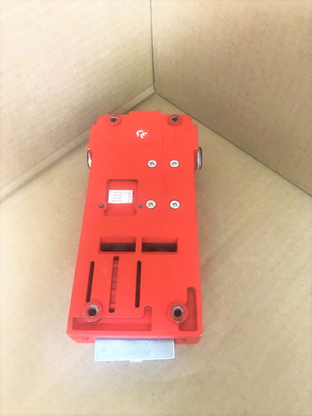 Sti Safety Interlock Switch Magnetic Locking Gate Guard 500 Tl8018 Latch