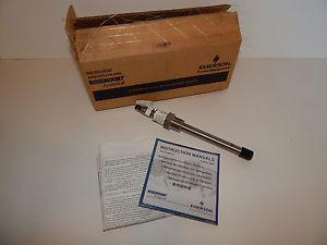 Buy - NEW Rosemount 400VP-11-36 Endurance Conductivity Sensor Emerson