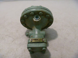 Buy - 1/4 Spence Type A Pilot Pressure Reducing Valve New Surplus
