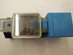 Buy - NEW ALLEN BRADLEY 871L-D20EP40-T3 SENSOR SWITCH 871LD20EP40T3