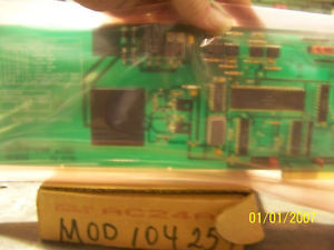 Buy - OPTO 22 PC BOARD SERIAL PORT PN: AC24AT