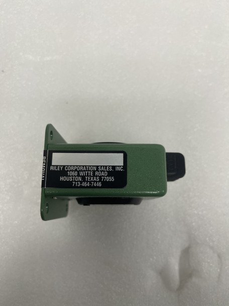 Riley Corp, Current Sensor, 420L Input 0-300