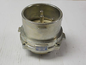 Buy - NEW MELTRIC MALE DECONTACTOR CONNECTOR PLUG 37-91143 49B6 DS 100A ...