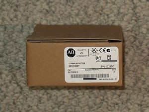 Buy - New Sealed Allen-Bradley 25-COMM-D PowerFlex DeviceNet ...