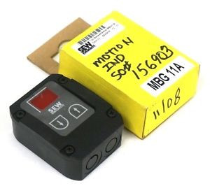 Buy - NEW SEW EURODRIVE MBG11A KEYPAD MODULE 8225478