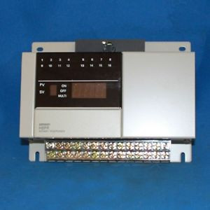 Buy - Omron H8PR-16 Rotary Positioner