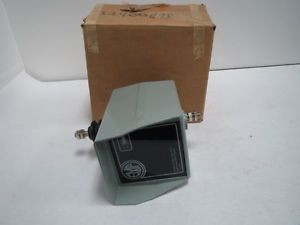 Buy - NEW EMP BOWTHORPE SC12 SURGE ARRESTER MONITOR 6 DIGIT COUNTER ...