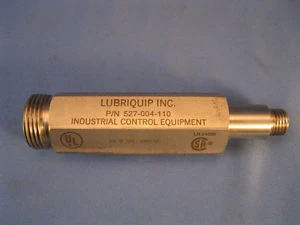 Buy Lubriquip Proximity Switch 527 004 110 New